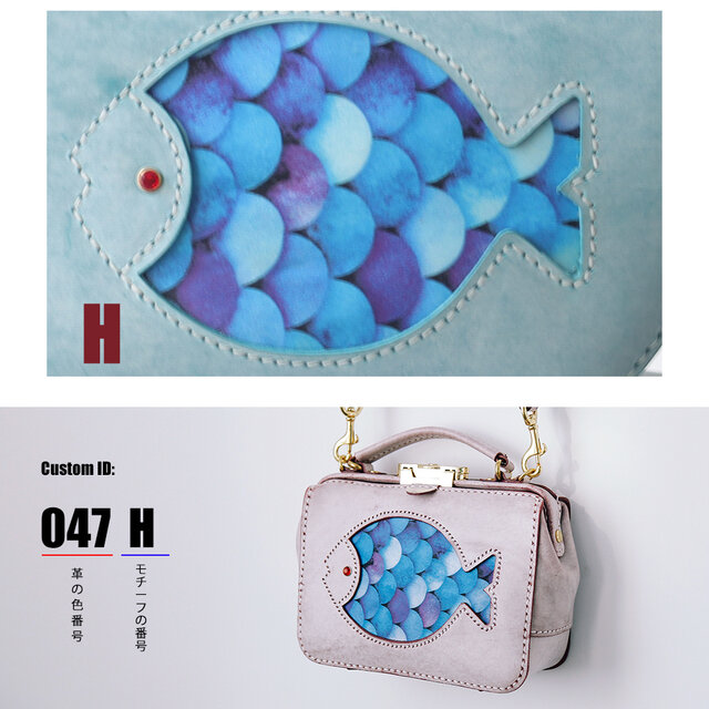 342通りから選べる！人気バッグを自由にカスタマイズ♪ 名入れもOK！ | iichi 日々の暮らしを心地よくするハンドメイドやアンティークのマーケットプレイス