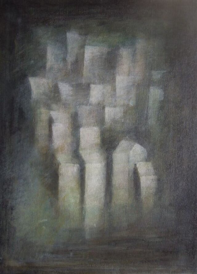 連動3/ブラック | iichi 日々の暮らしを心地よくするハンドメイドやアンティークのマーケットプレイス