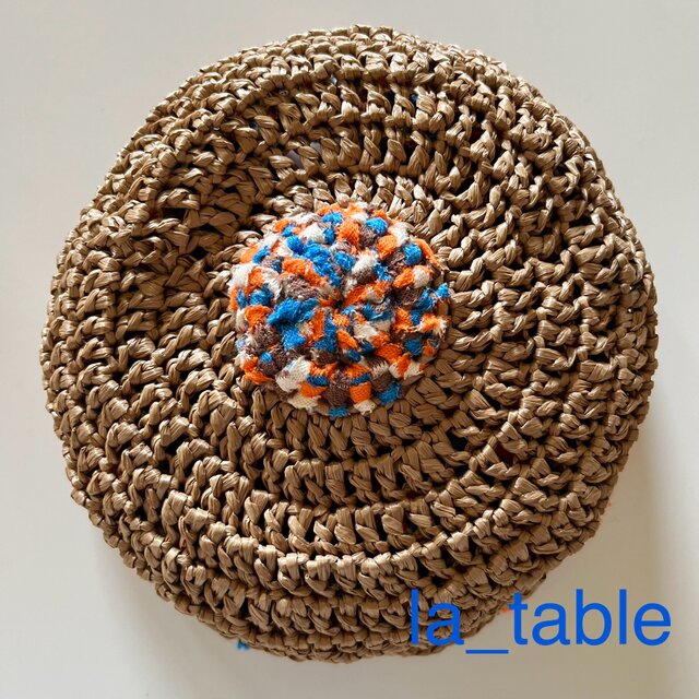 かごバッグ「LADDER」 | iichi 日々の暮らしを心地よくするハンドメイドやアンティークのマーケットプレイス