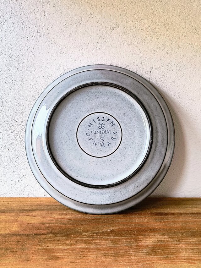 Jens.H.Quistgaard / イェンス.H.クイストゴー Cordial / コーディアル) カップ＆ソーサー② | iichi 日々の暮らしを心地よくするハンドメイドやアンティーク ...