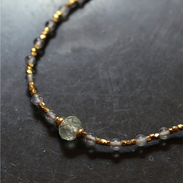 【送料無料】カレンシルバーブレスレット【b_ks_h_102】 | iichi 日々の暮らしを心地よくするハンドメイドやアンティークのマーケットプレイス