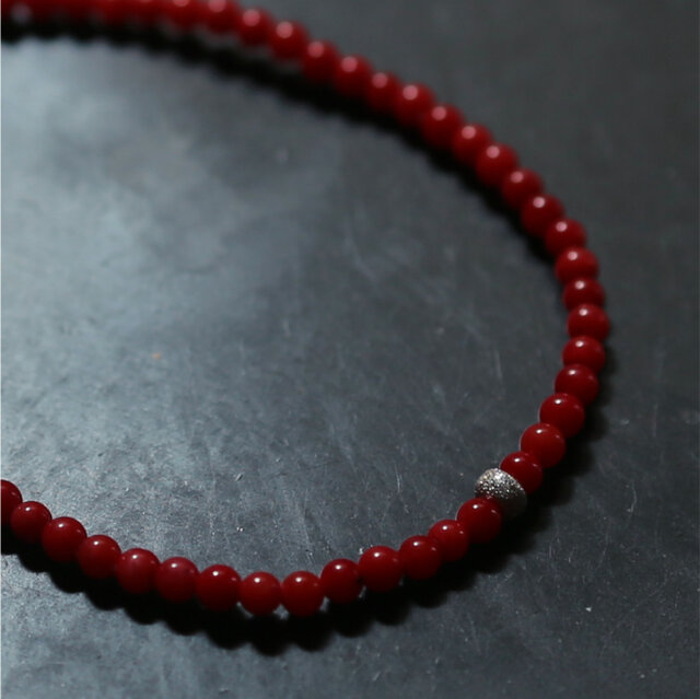 【送料無料】カレンシルバーブレスレット【b_ks_h_103】 | iichi 日々の暮らしを心地よくするハンドメイドやアンティークのマーケットプレイス