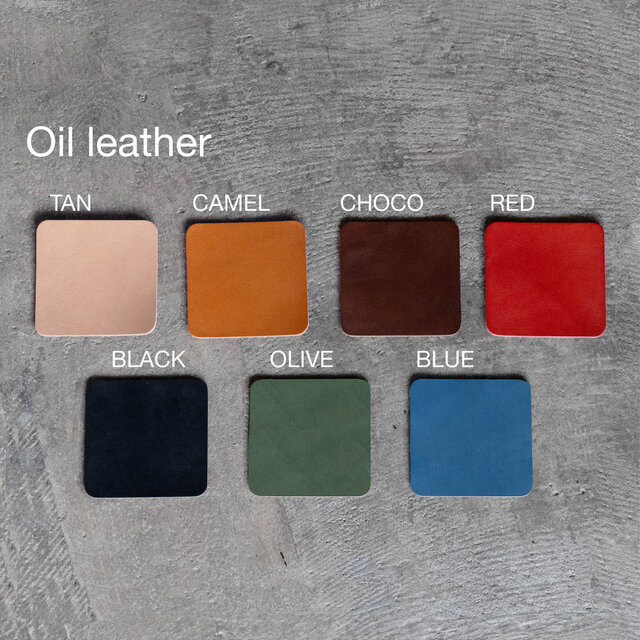 OLIVE / Pouch 02 / S | iichi 日々の暮らしを心地よくするハンドメイドやアンティークのマーケットプレイス