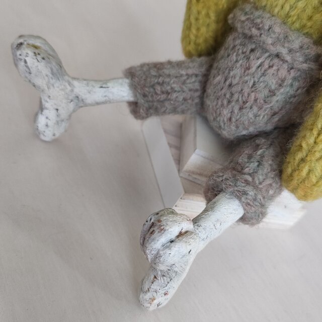 とり lemon | iichi 日々の暮らしを心地よくするハンドメイドやアンティークのマーケットプレイス