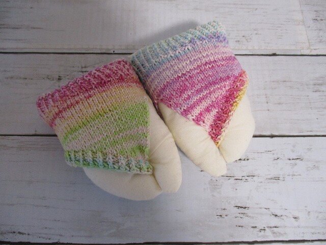 手編みトングソックス Schoeller+Stahl Fortissima Cotton Miami 101 | iichi 日々の暮らしを心地よくするハンドメイドやアンティークのマーケットプレイス