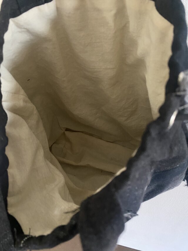 totebag /ヴィンテージデニムのパッチワーク 2wayトートバッグ tf-378b | iichi 日々の暮らしを心地よくするハンドメイドやアンティークのマーケットプレイス