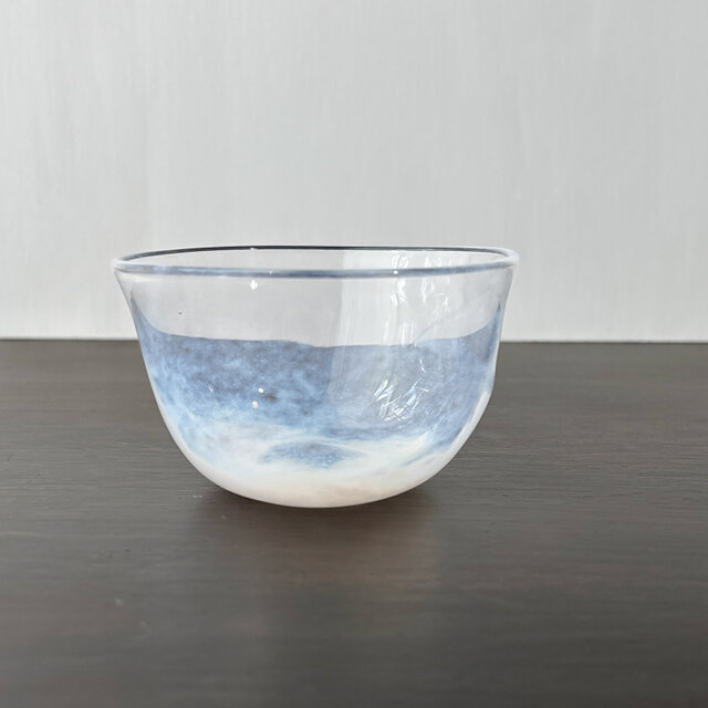 うすぐもり カップ 2 | iichi 日々の暮らしを心地よくするハンドメイドやアンティークのマーケットプレイス