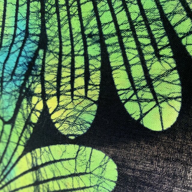 浴衣アロハシャツ MLサイズ | iichi 日々の暮らしを心地よくするハンドメイドやアンティークのマーケットプレイス