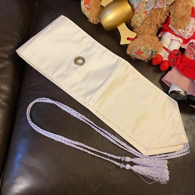 着物リメイク ロング ワンピース｜ドレス ＋ 帯サッシュベルト｜和洋折衷 雲のゆりかご、星のしじま。 KW‑987 | iichi 日々の暮らしを心地よくするハンドメイドやアンティークの ...