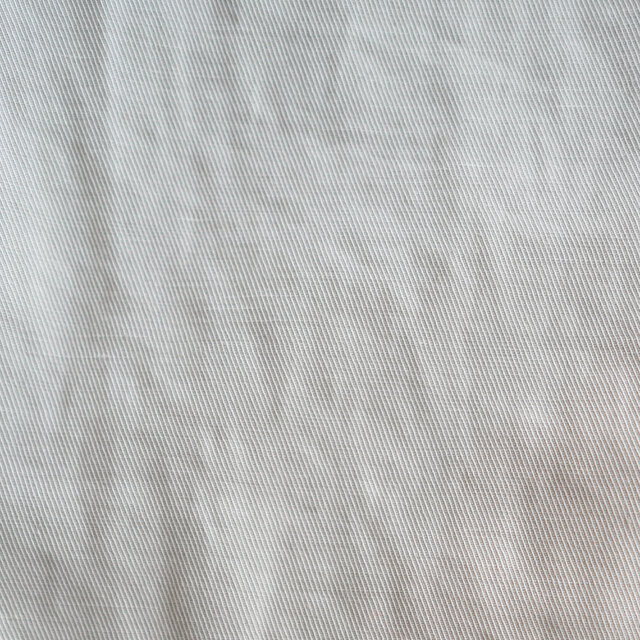 twill cotton linen/tack pants/pearled ivory/size1.2 | iichi 日々の暮らしを心地よく ...