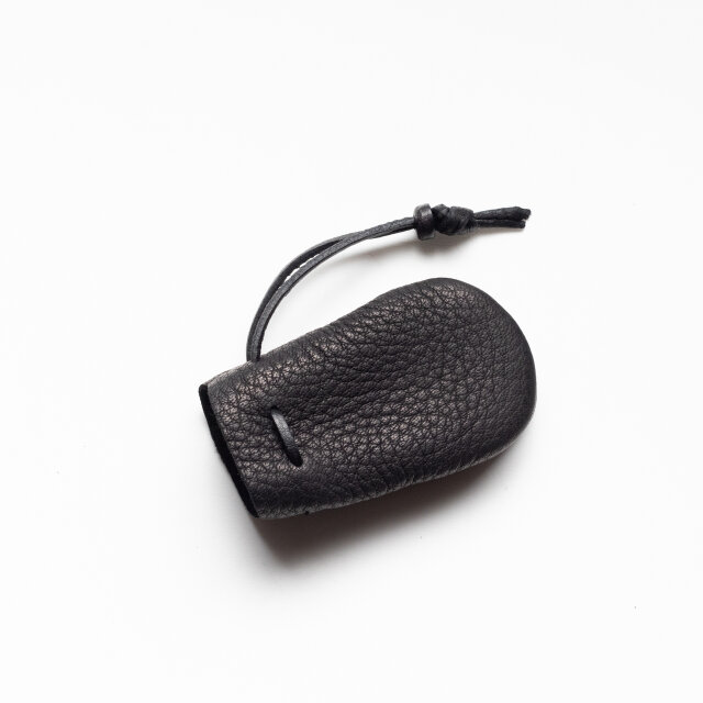 鹿革巾着 | iichi 日々の暮らしを心地よくするハンドメイドやアンティークのマーケットプレイス