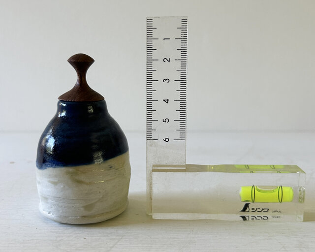 振出・青白 | iichi 日々の暮らしを心地よくするハンドメイドやアンティークのマーケットプレイス