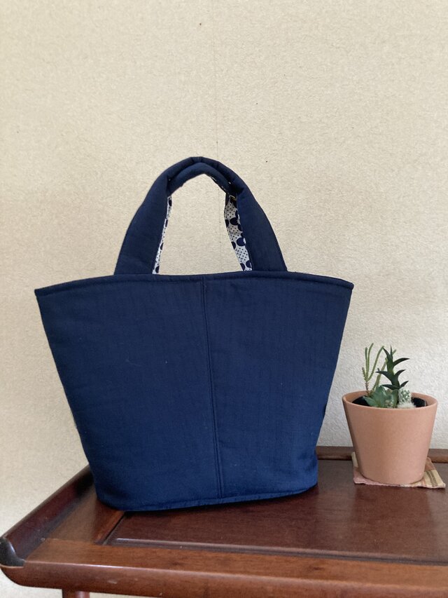 No. 398 マルシェバッグ | iichi 日々の暮らしを心地よくするハンドメイドやアンティークのマーケットプレイス