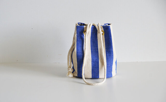 【選べる夏の福袋2025 Bセット】マリンバッグとポシェットバッグの福袋 送料無料 | iichi 日々の暮らしを心地よくするハンドメイドやアンティークのマーケットプレイス