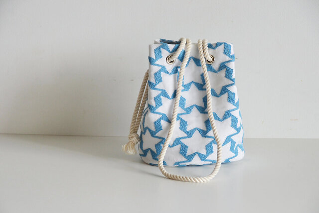 【選べる夏の福袋2025 Bセット】マリンバッグとポシェットバッグの福袋 送料無料 | iichi 日々の暮らしを心地よくするハンドメイドやアンティークのマーケットプレイス