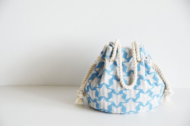 【選べる夏の福袋2025 Bセット】マリンバッグとポシェットバッグの福袋 送料無料 | iichi 日々の暮らしを心地よくするハンドメイドやアンティークのマーケットプレイス