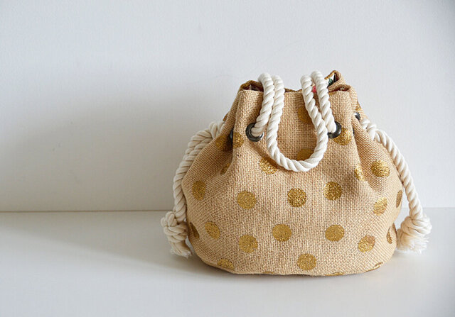 【選べる夏の福袋2025 Bセット】マリンバッグとポシェットバッグの福袋 送料無料 | iichi 日々の暮らしを心地よくするハンドメイドやアンティークのマーケットプレイス