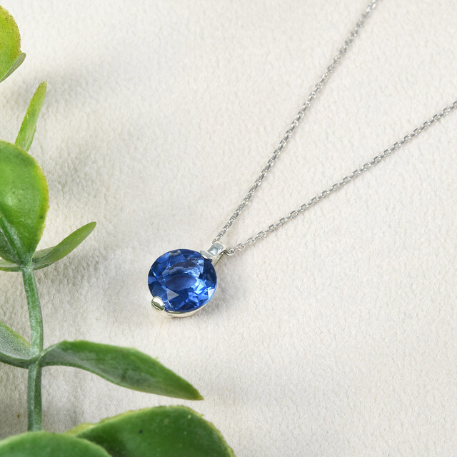 チェンジカラー フローライト ペンダントトップ SV925 CJ017CIBSN | iichi 日々の暮らしを心地よくするハンドメイドやアンティークのマーケットプレイス