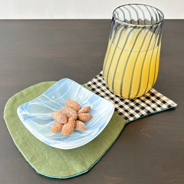 ゆらゆら 豆鉢 13 | iichi 日々の暮らしを心地よくするハンドメイドやアンティークのマーケットプレイス