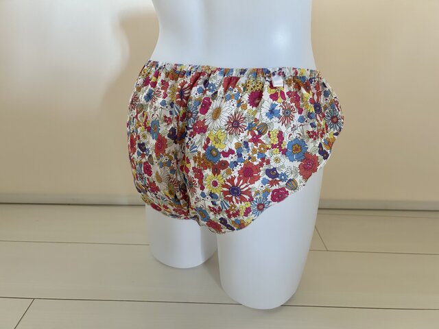 Choose！リラックスショーツ : : psyche | iichi 日々の暮らしを心地よくするハンドメイドやアンティークのマーケットプレイス