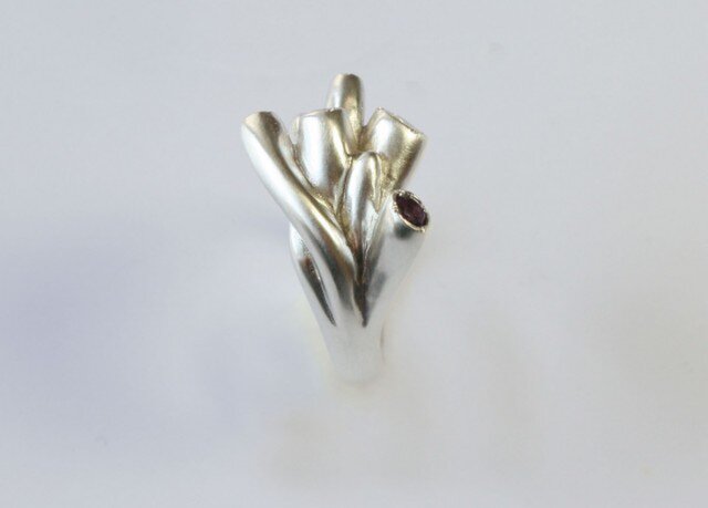 iroiro-ring3 | iichi ハンドメイド・クラフト作品・手仕事品の通販