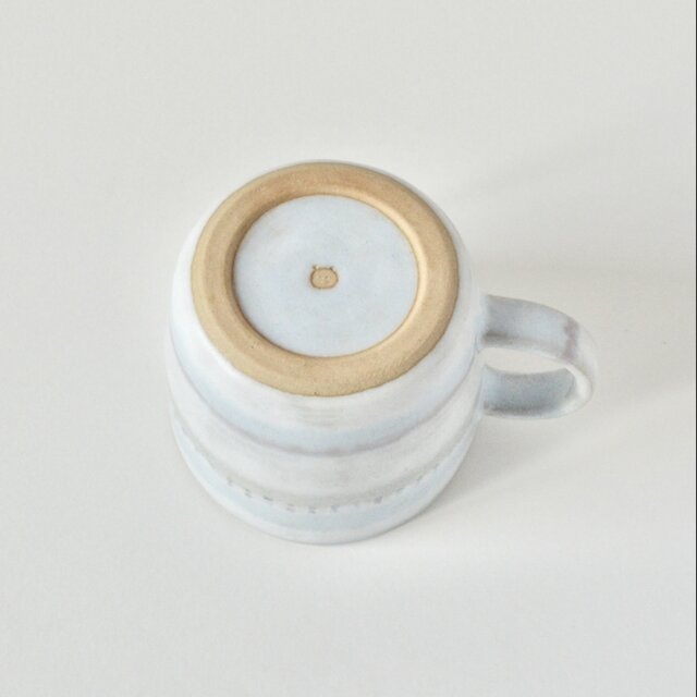 マグカップ - 03 | iichi 日々の暮らしを心地よくするハンドメイドやアンティークのマーケットプレイス