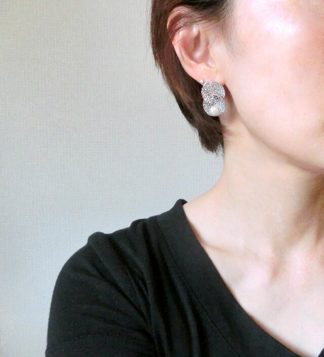 ripple wave | iichi 日々の暮らしを心地よくするハンドメイドやアンティークのマーケットプレイス