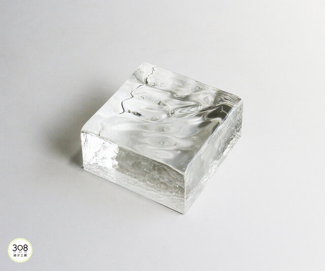 【数量限定販売】ICE BLOCK エクストラクリア ハーフ | iichi 日々の暮らしを心地よくするハンドメイドやアンティークのマーケットプレイス