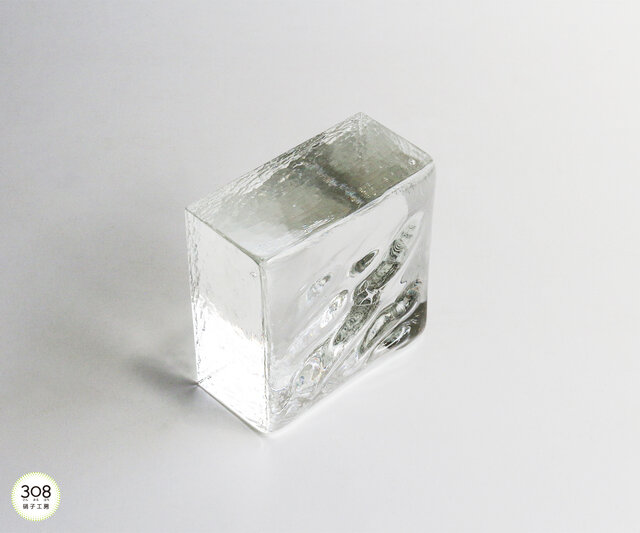 【数量限定販売】ICE BLOCK エクストラクリア ハーフ | iichi 日々の暮らしを心地よくするハンドメイドやアンティークのマーケットプレイス