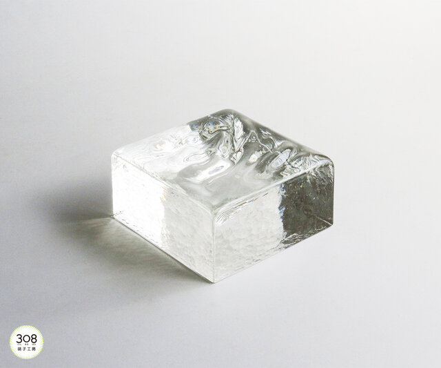 【数量限定販売】ICE BLOCK エクストラクリア ハーフ | iichi 日々の暮らしを心地よくするハンドメイドやアンティークのマーケットプレイス