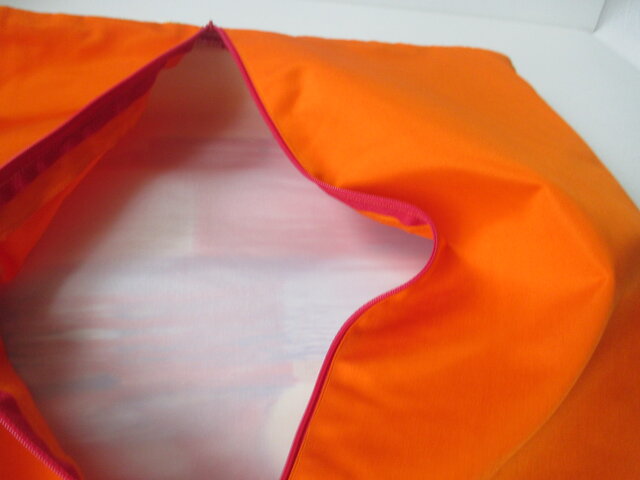 u145 裏地付 帯 クッションカバー 座布団カバー ファスナー 40x40cm おしゃれ | iichi 日々の暮らしを心地よくするハンドメイドやアンティークのマーケットプレイス