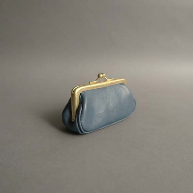 gama case mini (marin) | iichi 日々の暮らしを心地よくするハンドメイドやアンティークのマーケットプレイス