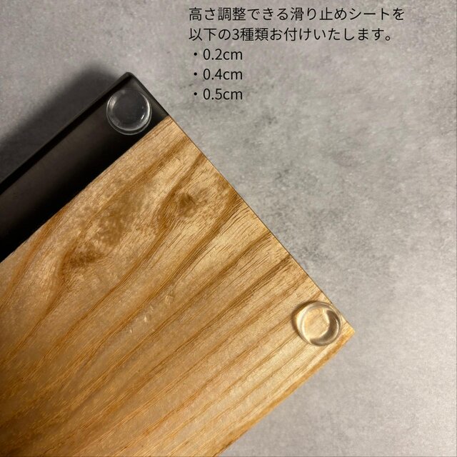 アームレスト パームレスト リストレスト 100％ キーボード マウス 木製 無垢 おしゃれ かわいい モダン 44cm | iichi 日々の暮らしを心地よくするハンドメイドやアンティークの ...