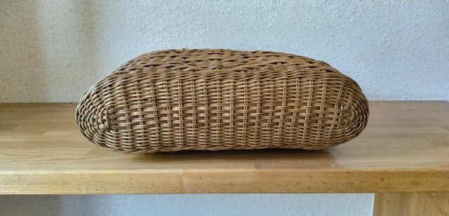 ♪北海道十勝バスケット86 | iichi 日々の暮らしを心地よくするハンドメイドやアンティークのマーケットプレイス