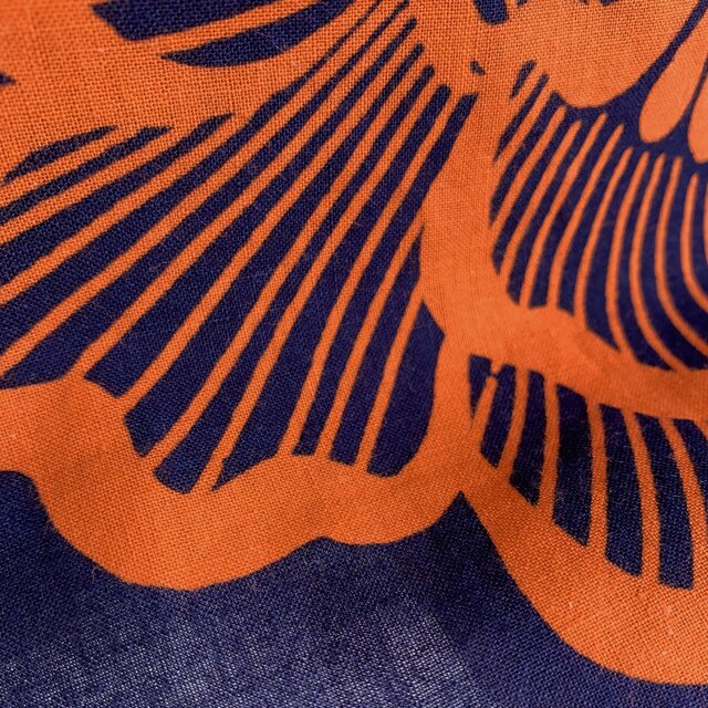 浴衣アロハシャツ MLサイズ | iichi 日々の暮らしを心地よくするハンドメイドやアンティークのマーケットプレイス