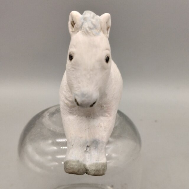 200gAs 跳びウマ | iichi 日々の暮らしを心地よくするハンドメイドやアンティークのマーケットプレイス