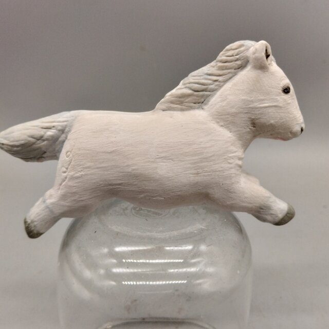 200gAs 跳びウマ | iichi 日々の暮らしを心地よくするハンドメイドやアンティークのマーケットプレイス