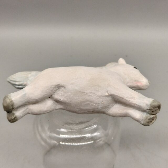 200gAs 跳びウマ | iichi 日々の暮らしを心地よくするハンドメイドやアンティークのマーケットプレイス