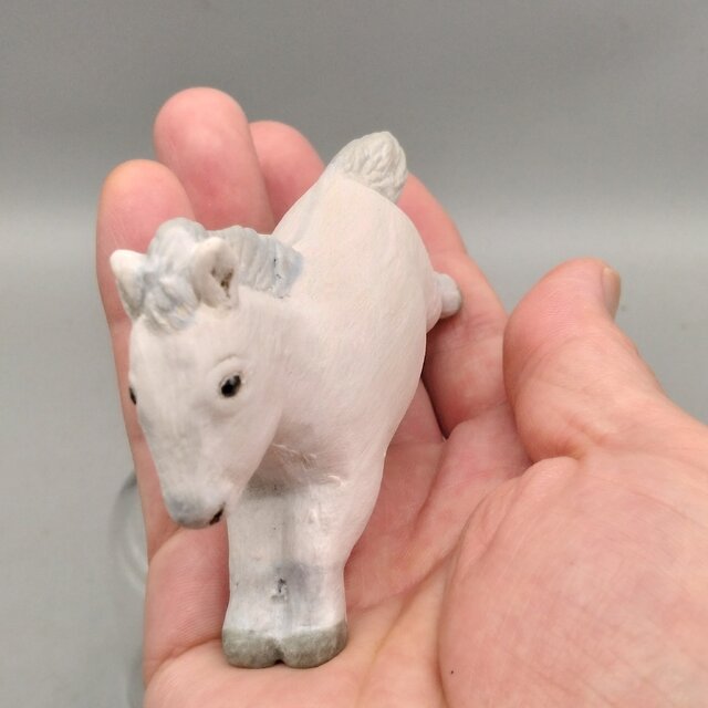 200gAs 跳びウマ | iichi 日々の暮らしを心地よくするハンドメイドやアンティークのマーケットプレイス