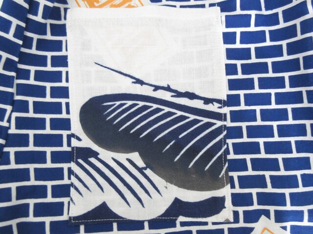 ☆浴衣ガウチョパンツ☆【再再再販】/31kg082 | iichi 日々の暮らしを心地よくするハンドメイドやアンティークのマーケットプレイス