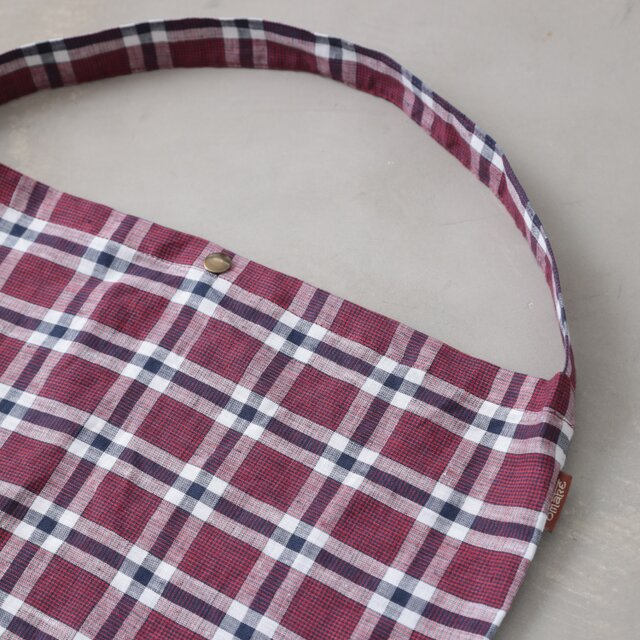 choimochi bag 2025 | iichi 日々の暮らしを心地よくするハンドメイドやアンティークのマーケットプレイス