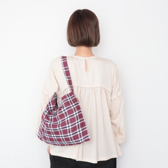 choimochi bag 2025 | iichi 日々の暮らしを心地よくするハンドメイドやアンティークのマーケットプレイス