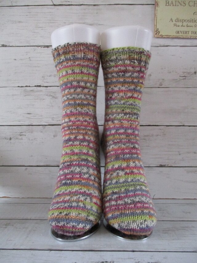 冷え取りソックス Rico Design Superba Bamboo 36 | iichi 日々の暮らしを心地よくするハンドメイドやアンティークのマーケットプレイス