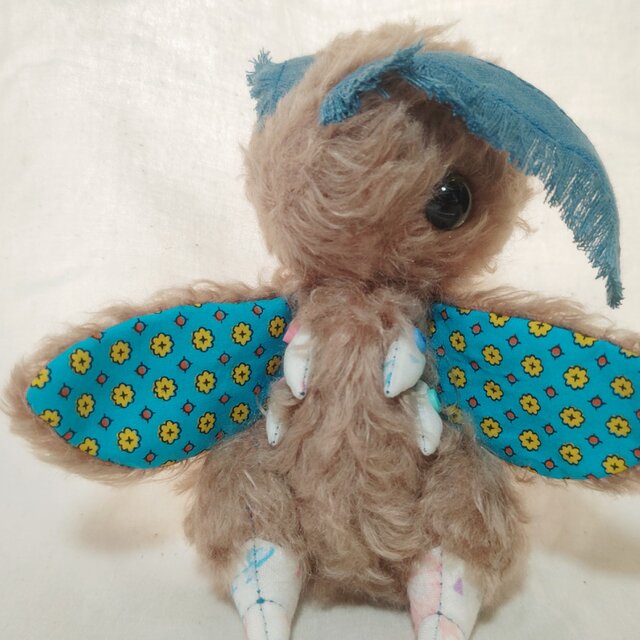 もすも44 | iichi 日々の暮らしを心地よくするハンドメイドやアンティークのマーケットプレイス