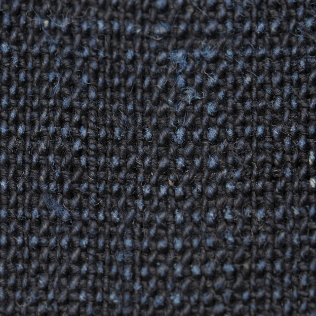 カンタと大麻布の蛇腹式小物入れ | iichi 日々の暮らしを心地よくするハンドメイドやアンティークのマーケットプレイス