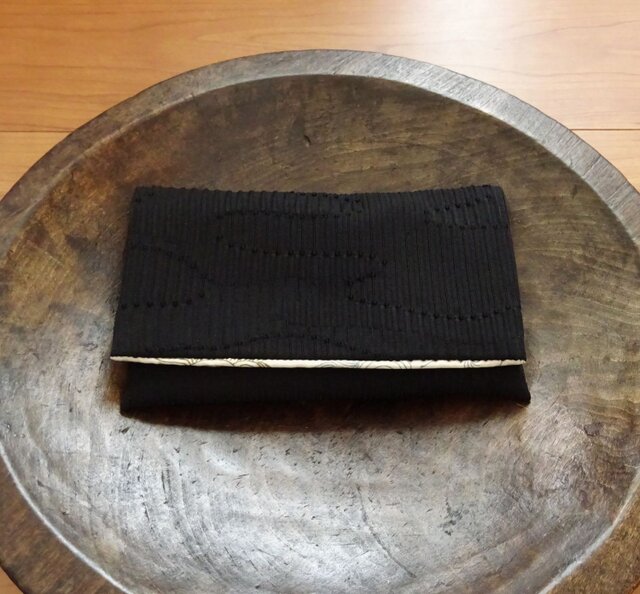 大人のお数珠入れ（四） | iichi 日々の暮らしを心地よくするハンドメイドやアンティークのマーケットプレイス