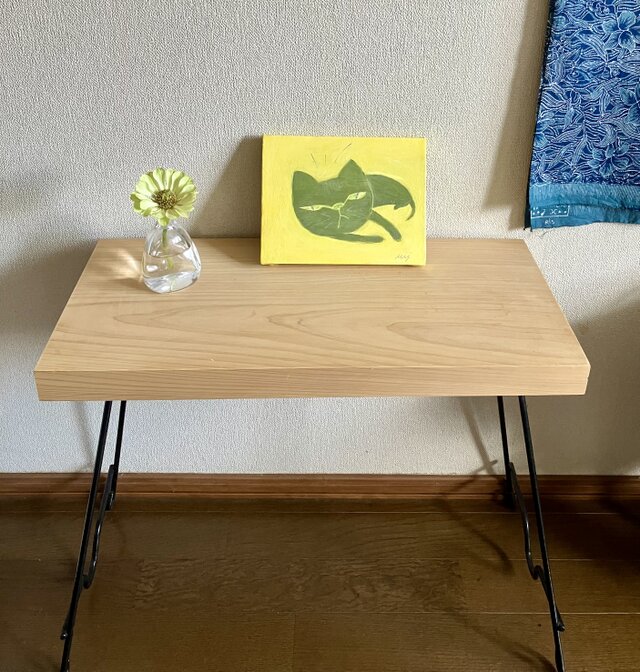 CAT-!? | iichi 日々の暮らしを心地よくするハンドメイドやアンティークのマーケットプレイス