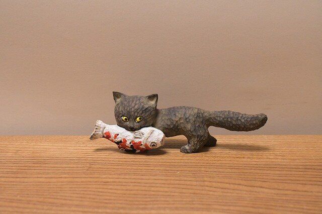 それ、盗っちゃダメっしょ～！ | iichi 日々の暮らしを心地よくするハンドメイドやアンティークのマーケットプレイス