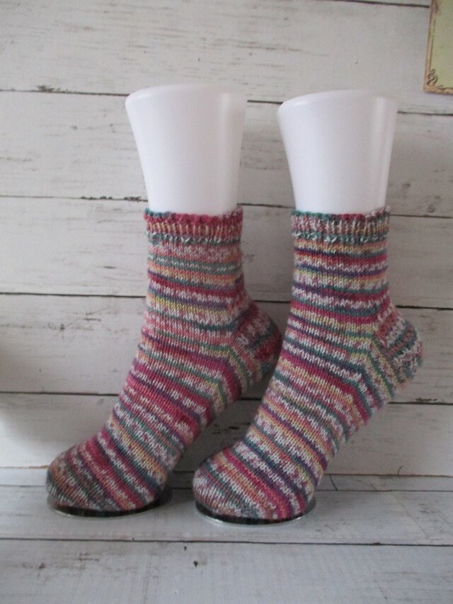 冷え取りソックス Rico Design Superba Bamboo 33 | iichi 日々の暮らしを心地よくするハンドメイドやアンティークのマーケットプレイス