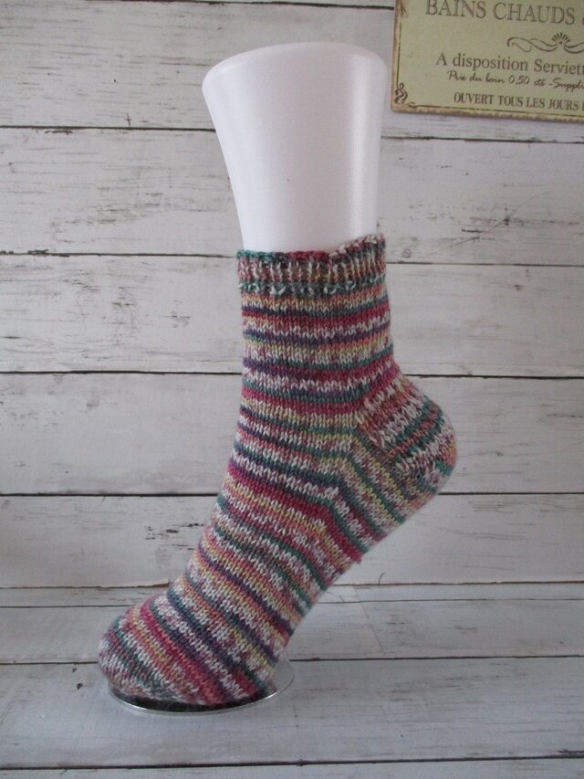 冷え取りソックス Rico Design Superba Bamboo 33 | iichi 日々の暮らしを心地よくするハンドメイドやアンティークのマーケットプレイス